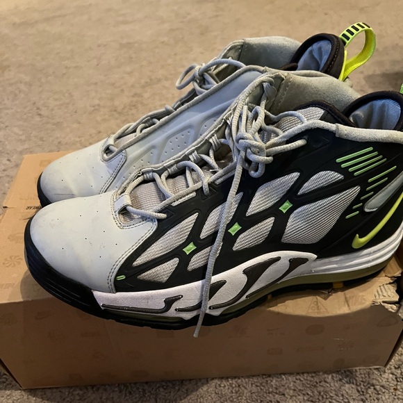 Nike | Shoes | Nike Air Pillars | Poshmark